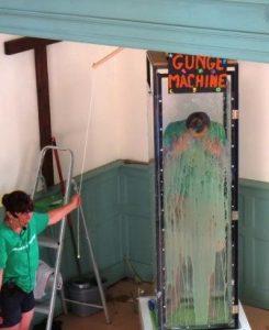 Holiday Club – Wotton Baptist Church